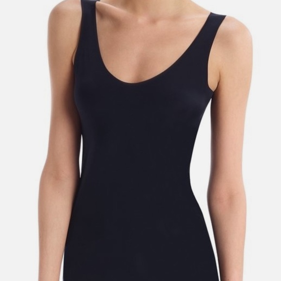 Neiman Marcus | Tops | Commando Whisper Weight Tank | Poshmark